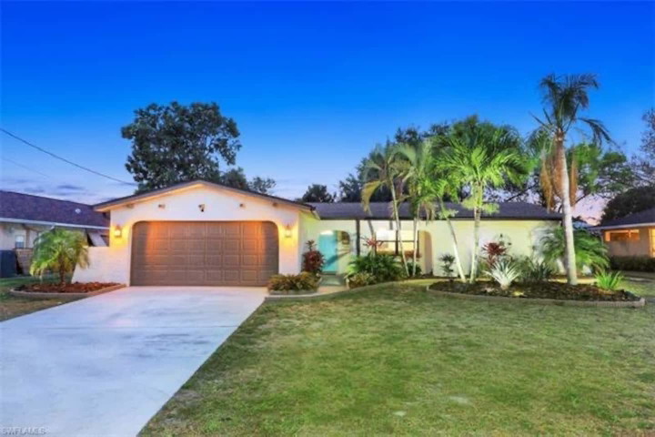 Sunshine Stays: Fast Wifi, Amazing Pool, Family Friendly - Fort Myers