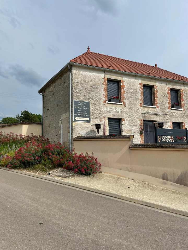 Gîte Axellence - Bar-sur-Seine