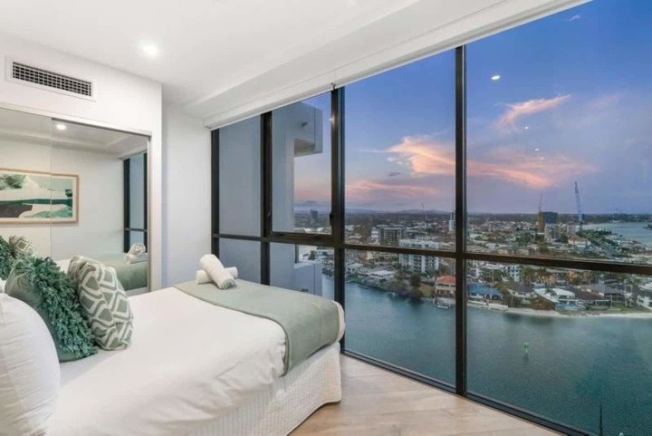 Skyline Serenity! - Gold Coast