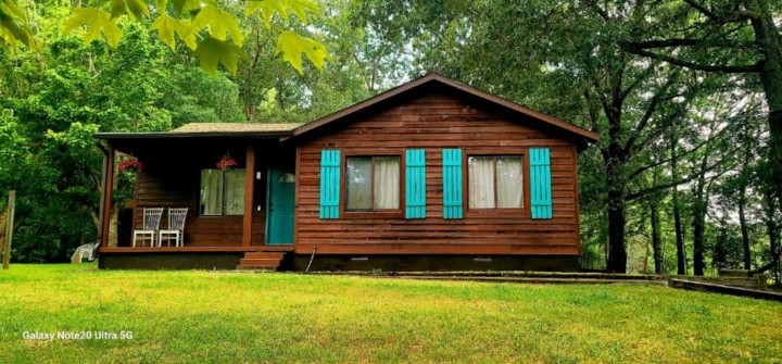 Country Cabin Get Away - Springfield, TN