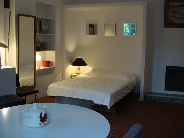 60 M² In The Heart Of The Luberon In Provence - Apt
