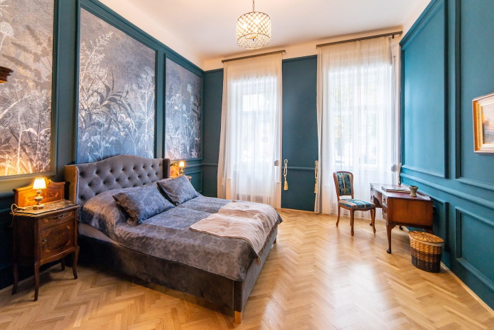 Luxury Flat In The Heart Of Eger - Eger