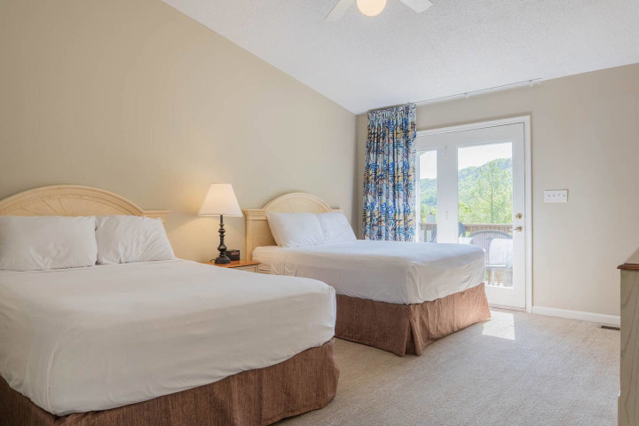 Massanutten Eagle Trace 1br Condo W/ Jacuzzi Tub - Harrisonburg, VA