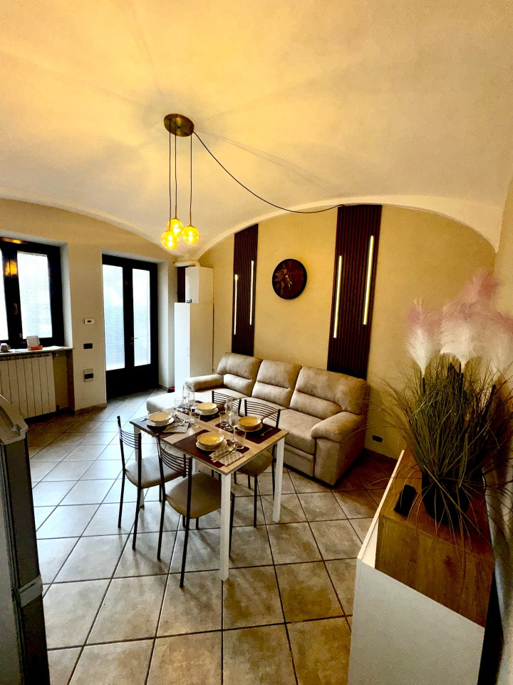 Casa Leonardo B&b Vercelli - Vercelli