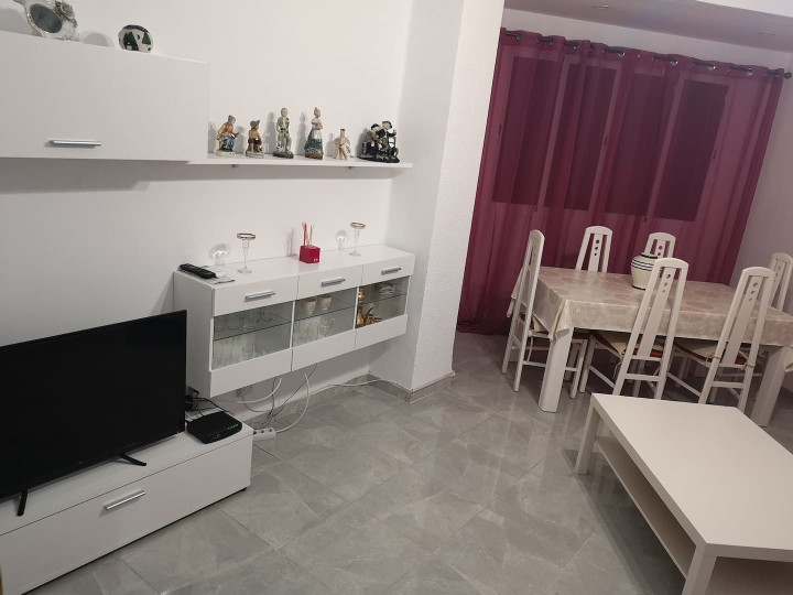Apartamento Familiar Con Wifi - Valencia