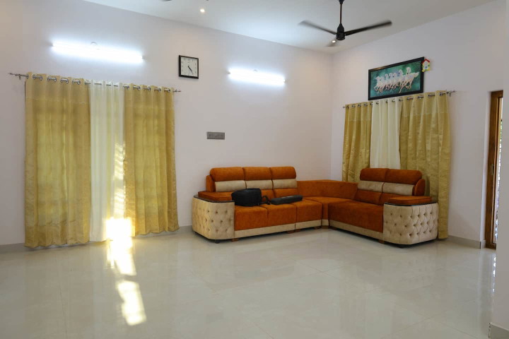 Sarva Tranquil Home Stay - Kumbakonam