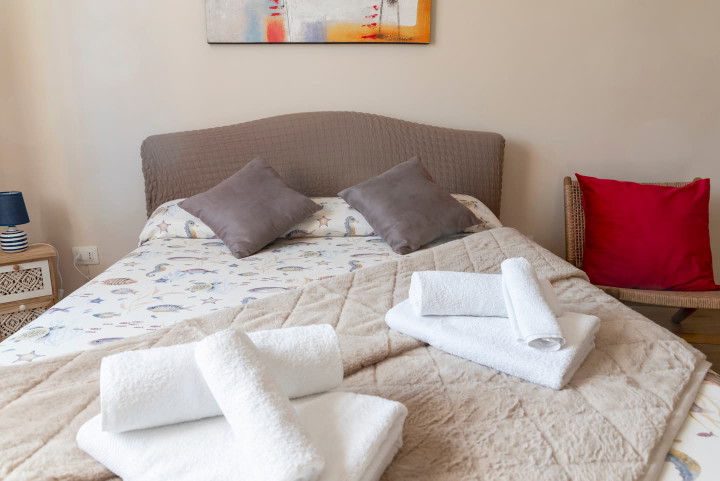 Apartment In Castiglione Della Pescaia - Castiglione della Pescaia