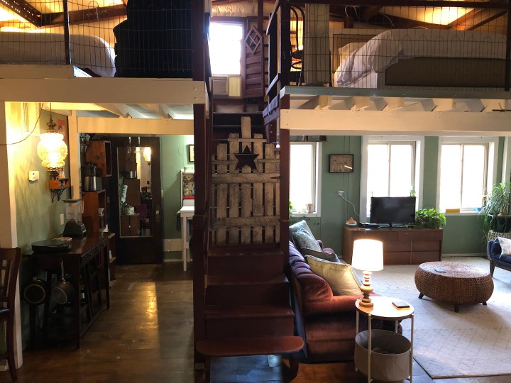 Amabilis Guest House/pet Friendly! - Eureka Springs, AR