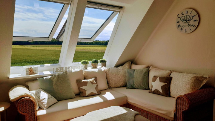 Beautiful Apartment Between Hamburg And Bremen - Buchholz in der Nordheide