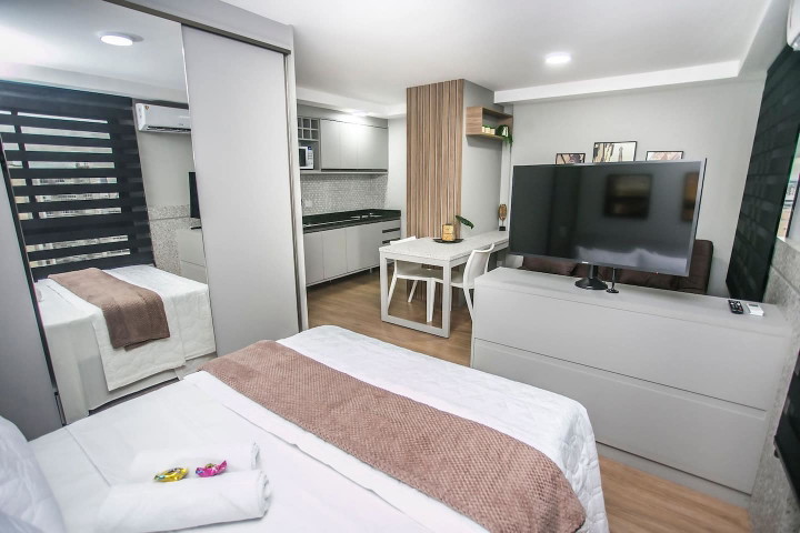 Bem Estar Studio - All1820 - Curitiba