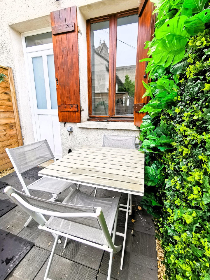 Cozy & Cocooning Getaway Near Fontainebleau - Fontainebleau