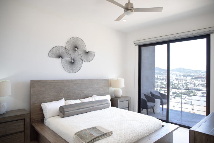 Luxurious Ocean View Condo Pedregal Cabo San Lucas - Cabo San Lucas