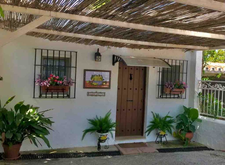 Maison La Tapia - Mijas