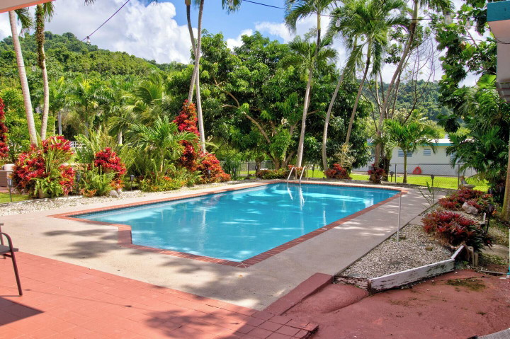 Private Pool | Outdoor Dining | Countryside Escape - Naguabo