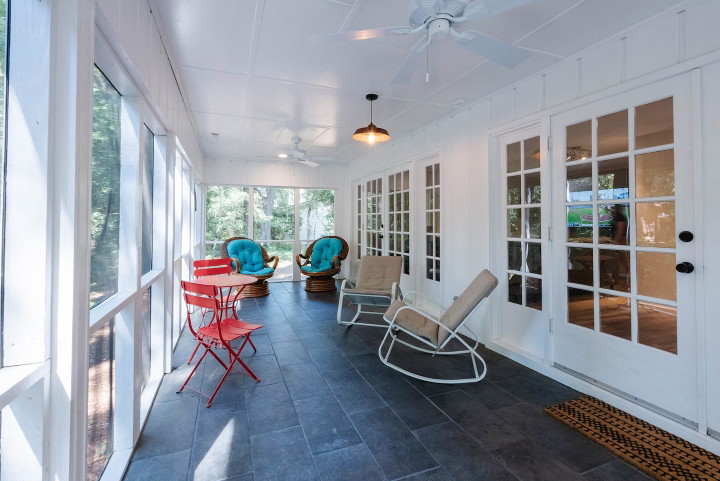 3br 2 Bath Remodeled House Close To Beach & Golf - Pawleys Island, SC