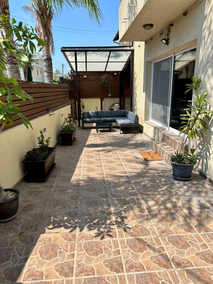 Villa Bambos: Heart Of Limassol - Limassol