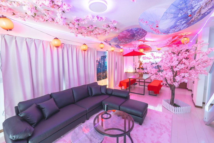 5 Min Nagoya Station|2 Parking|sakura And Neo Japan - Nagoya
