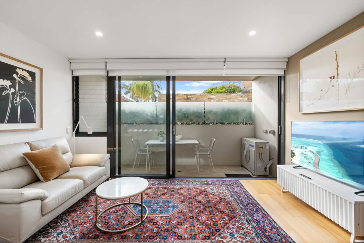 Envi Suite 05 - North Sydney