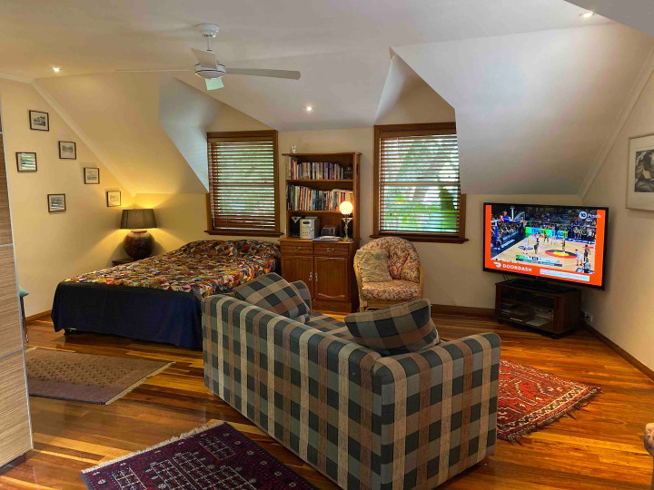 Rainforest Retreat: Pid-stra-1986-3 - Burwood