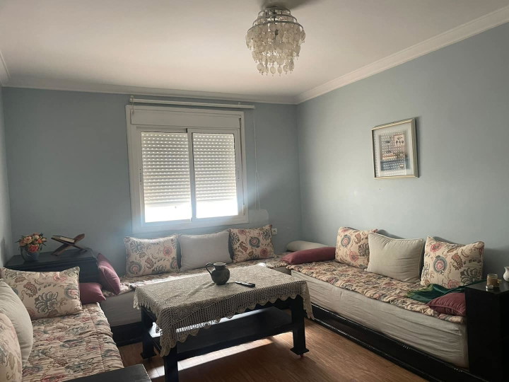 Appartement Dans Une Résidence Sécurisée - Ceuta
