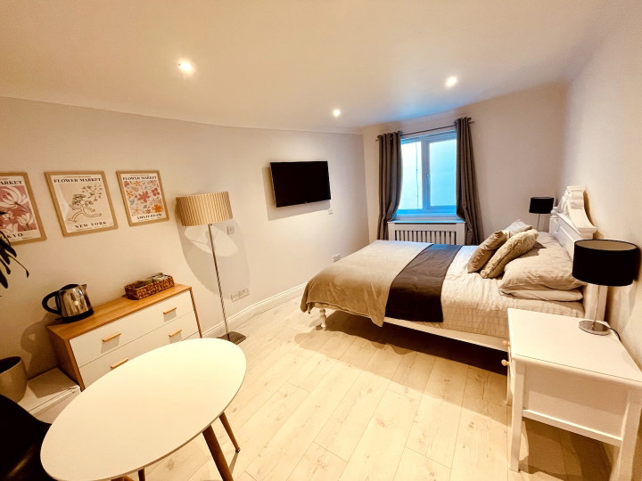 Coastal Hideaway - À 400&nbsp;M De La Plage - Jersey