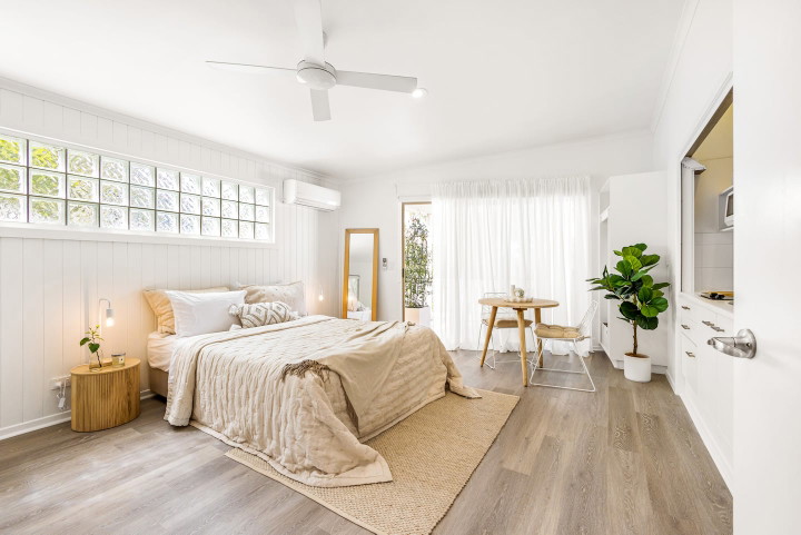 Luxe Cocus Studio In Middle Of Noosa With Pool - Noosa Heads