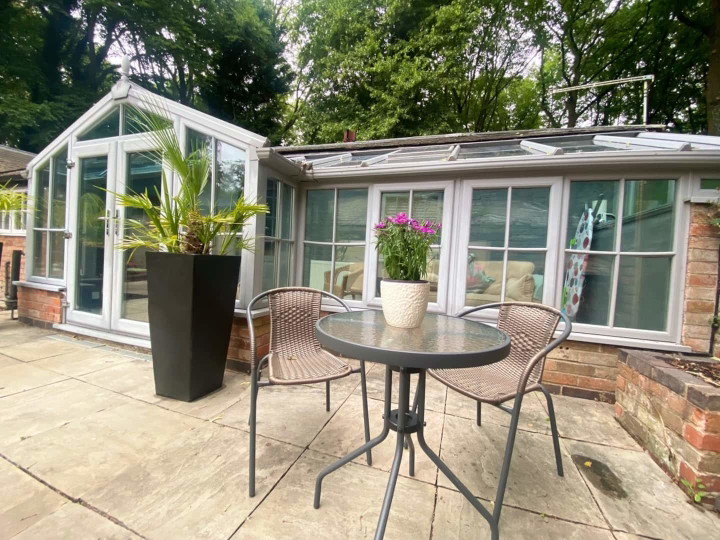 Woodlands Birdsong Escape (+Kitchen/lounge) - Rugby