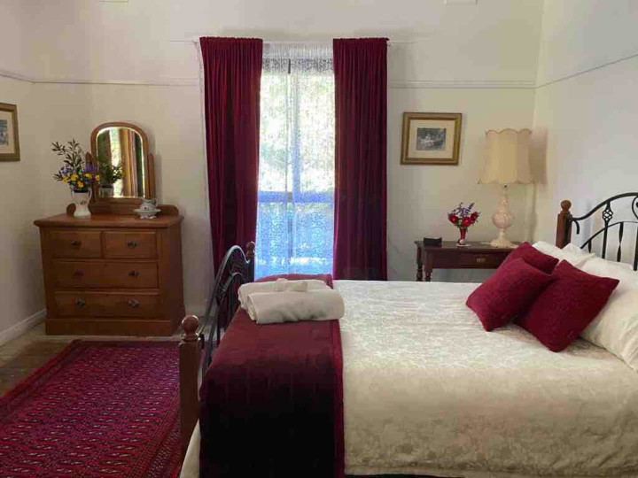 Freida  Historic Farmhouse Bellingen - Bellingen