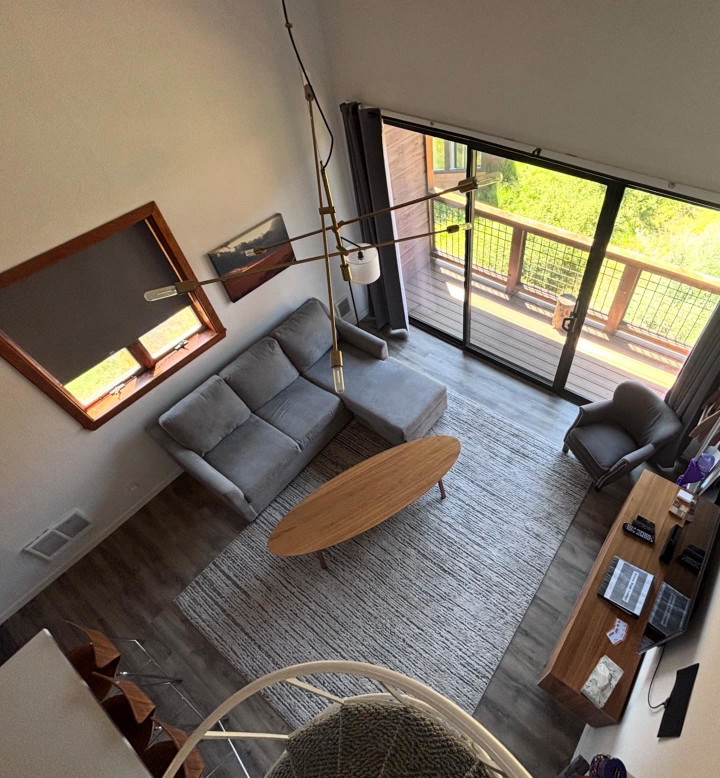 Snowbear Lodge | Ski-in/out Tahoe Donner End Unit - Truckee, CA
