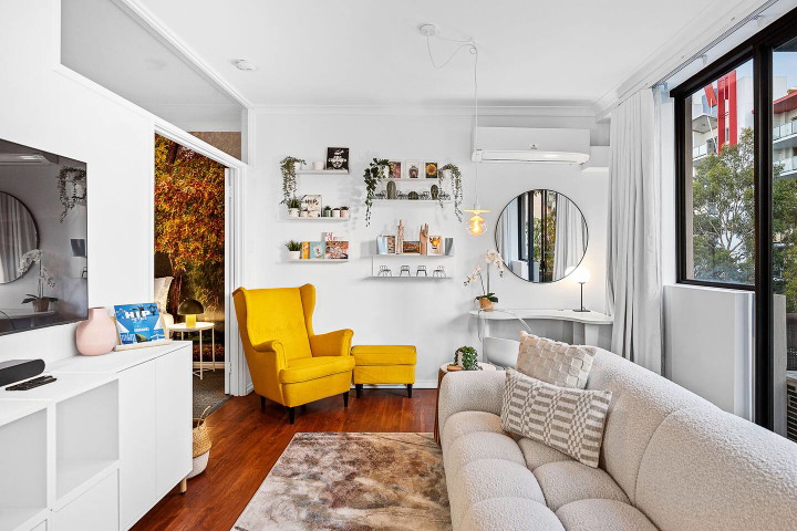 Bespoke & Connected - A Sepal Stay - South Perth