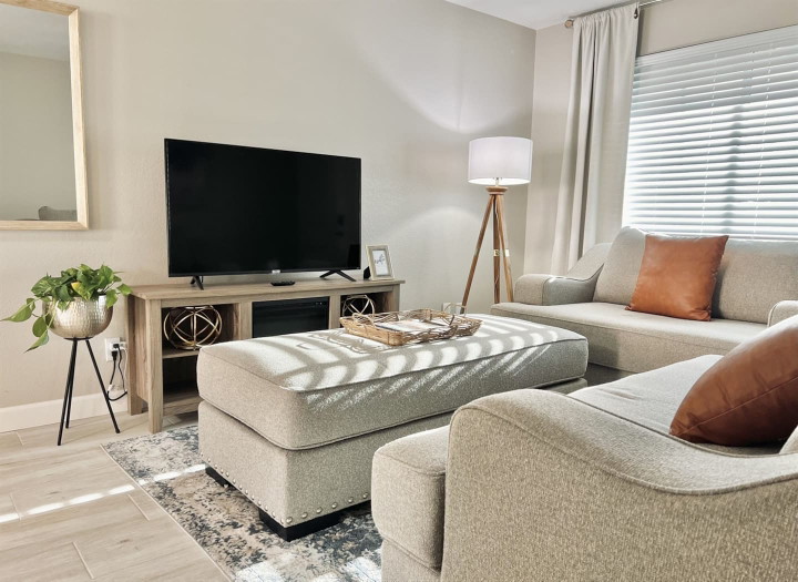 Downtown Gilbert *Pet-friendly* Getaway - Gilbert, AZ