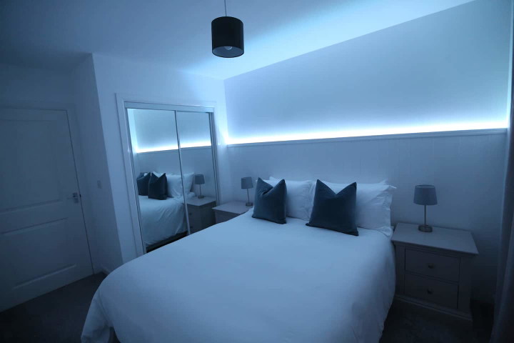 Stirling Castle View Apartment - Stirling