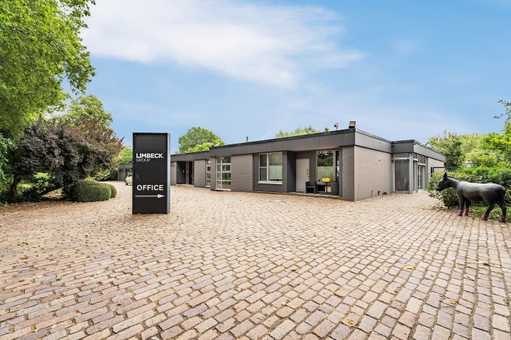 Traumhaus Am See - Xanten