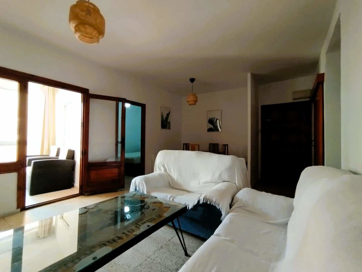 Piso En Puerto De Santa María - Rota