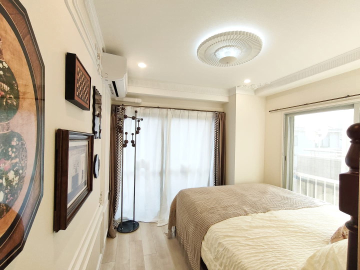 Newly Renovated 2 Rooms 1 1 Ikebukuro Station Near Shopping Street Easy Access To Shinjuku Harajuku Ueno Shibuya Ginza Shinagawa Okubo Yoyogi Asakusa - Ikebukuro