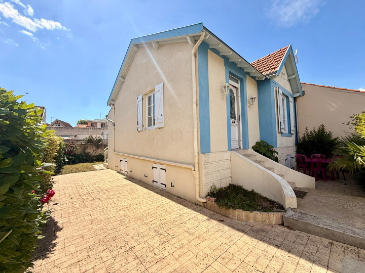 Boccazazu - Châtelaillon-Plage