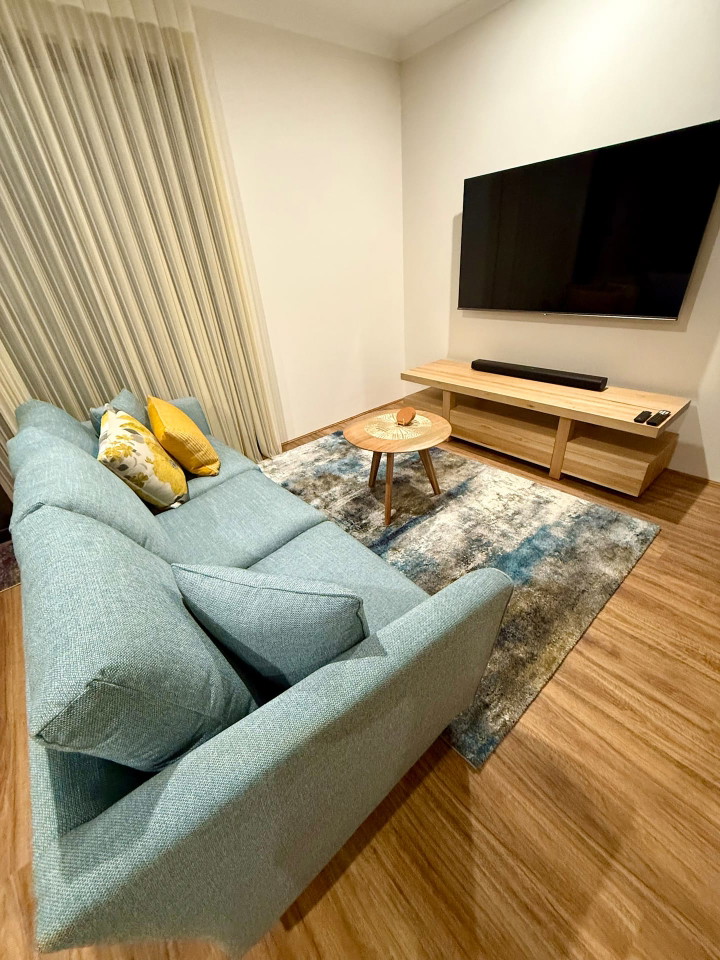 Olu Managed By Sahas Homes - Dunsborough
