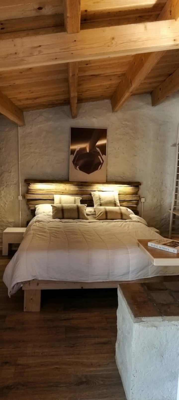 Casita 1 - Besalú