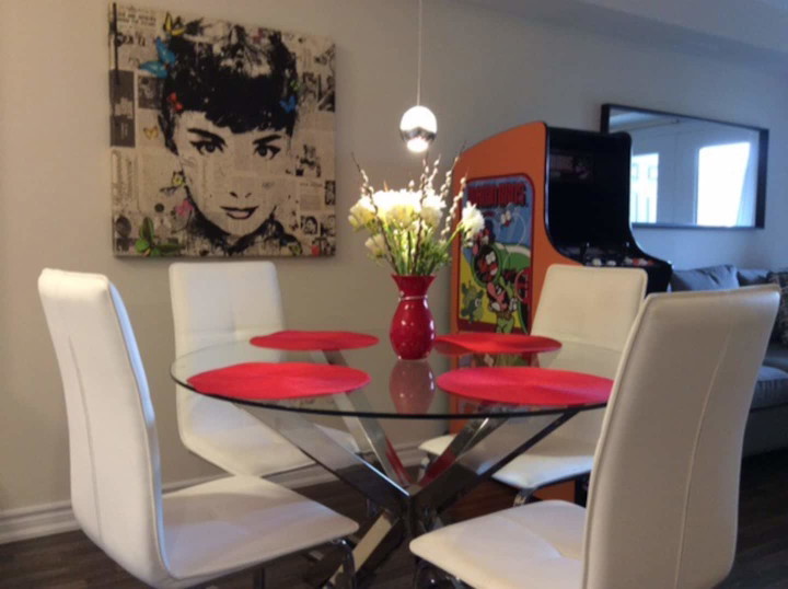 Luxury Waterfront Retreat | 2br/2ba W/ Hot Pool - Collingwood