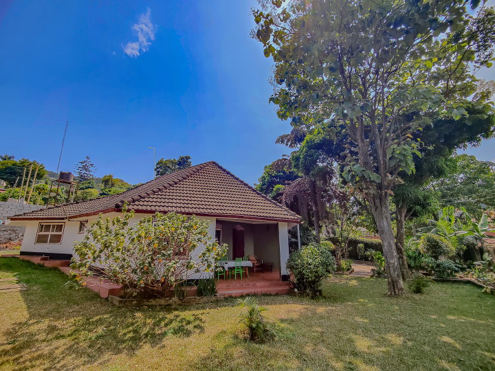 Margaret's Green Home - Kampala