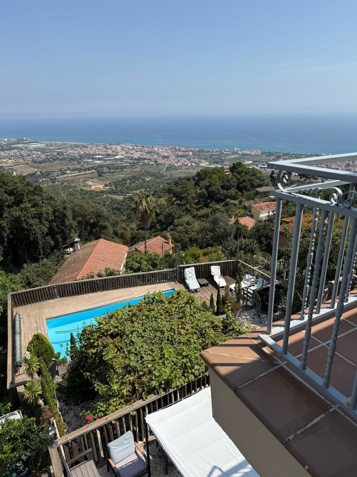 Appartement Familial 2 Chambres Entre Mer&montagne - Calella