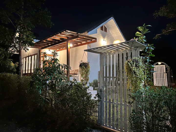 Chomphu Chumphae Homestay (Rosemary Home) - Khon Kaen