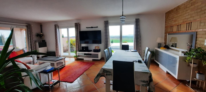 Maison éQuipée Pour Des Vacances Familiales. - Haute-Garonne