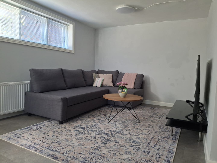 Bright Family Home Near Copenhagen + Free Parking - Copenhagen