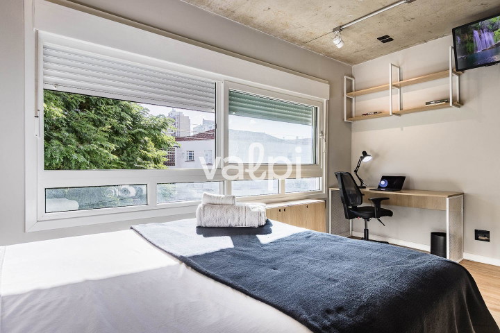 Conforto E Luz Natural Para Home Office - Nb0305 - Porto Alegre