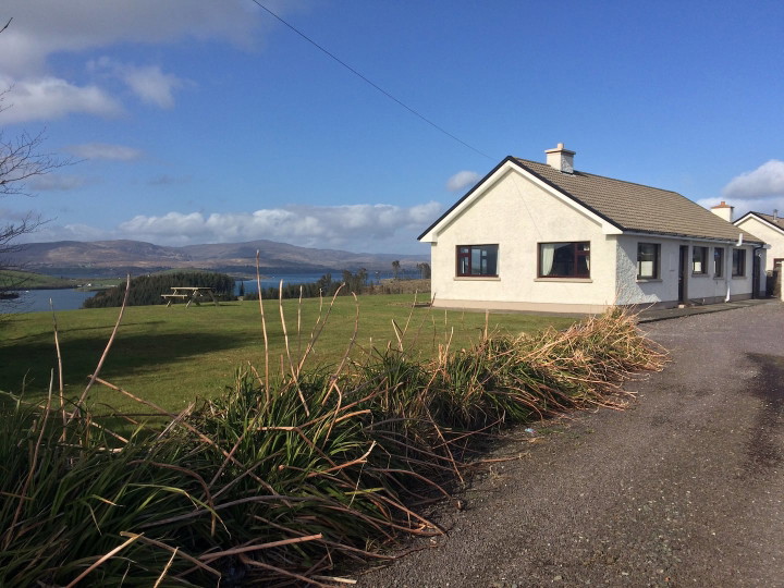 'A Little Piece Of Heaven' - Bantry