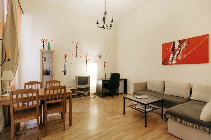 Middle Of The City, 1 Price For 3 Pp, Only Yours! - Budapeszt