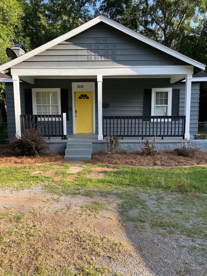 Home Away From Home! - Montgomery, AL