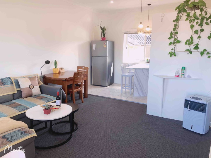 Sparkling Clean 1plus Bedroom Unit Wollongong - Wollongong