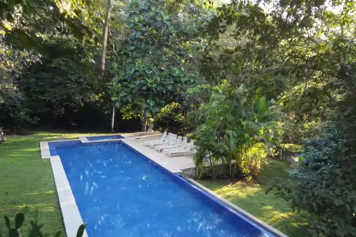 La Ecovilla Community Home - 